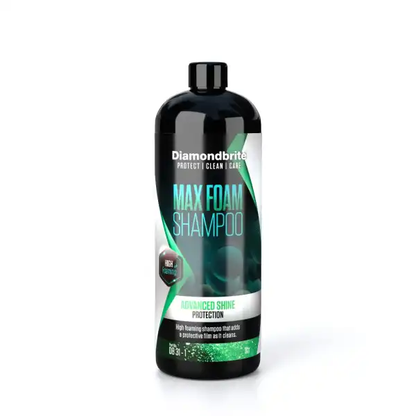 Max Foam Shampoo | Carfectionist