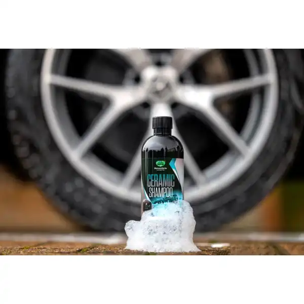 Ceramic Shampoo | Carfectionist
